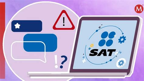 Portal Del Sat Presenta Fallas Debido A La Saturación Por Declaraciones