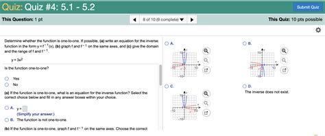 Solved Quiz Quiz 4 51 52 Submit Quiz This Question 1
