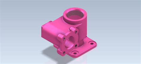 Free Cad Designs Files And 3d Models The Grabcad Community Library