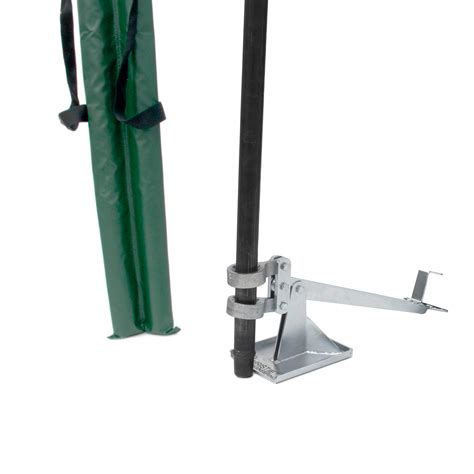 Easy Soil Sampling Kit Easy Petrol Post Driver Easy Soil Sampling Kit Easy Petrol Post Driver