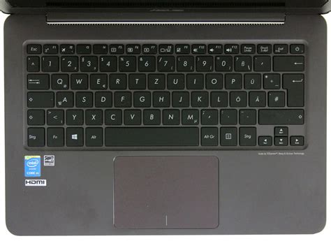 Face Off Dell XPS 13 Vs Apple MacBook Pro 13 Vs Asus ZenBook UX305 NotebookCheck Net Reviews