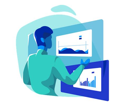 41658 Analyste De Donnees Illustrations Gratuit En Svg Png 