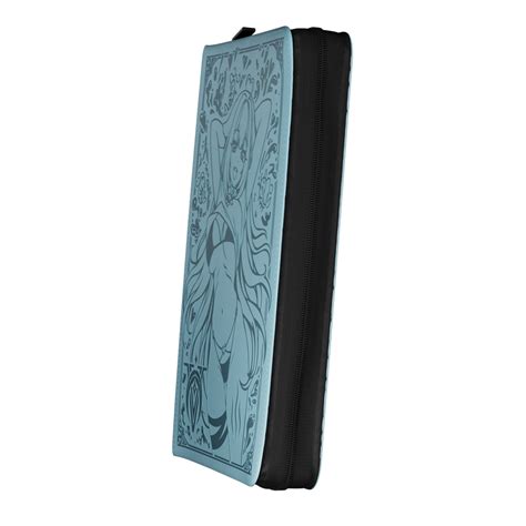 Vcard Collectors Binder Shylily Gamer Supps