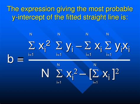 Ppt Linear Regression Powerpoint Presentation Free Download Id885652