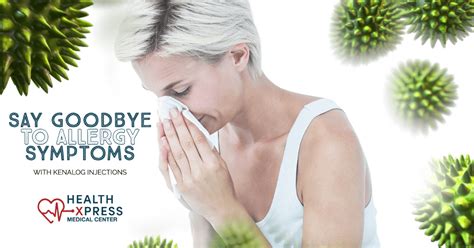 Kenalog Injections For Allergy Health Xpress