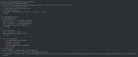 Using Rag Splunk Es Content Update App Escu And Mltk To Develop