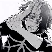 Blue Lock Isagi Gif Blue Lock Isagi Yoichi Discover Share Gifs