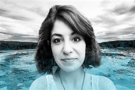 Power List 2023 Nadia Shaikh