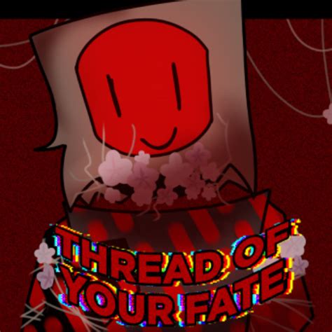 Stream Threads Of Your Fate Thec0mmunity Chase Theme By Robloxia