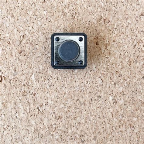 Jual Tombol On Off Modul Pcb Ac Push Button Power Saklar Sensor Ac 4pin 4 Pin Kaki Shopee