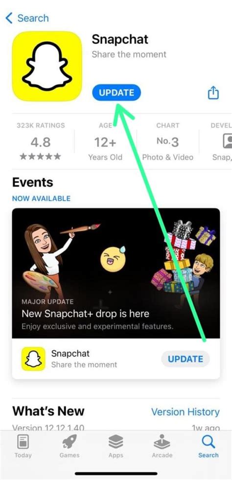 Fix Snapchat Wrapped Not Showing Up In 2022 NixLoop