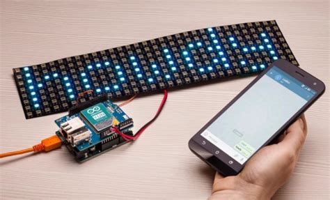 Yún Shield PlanetArduino