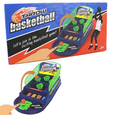 სამაგიდო თამაში კალათბურთი