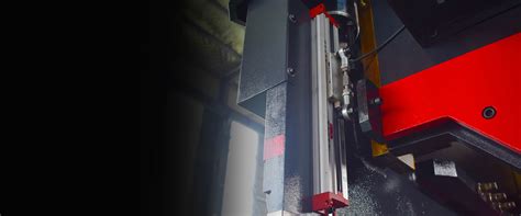 High Precision Linear Encoders Nanjing Listen Automation Technology