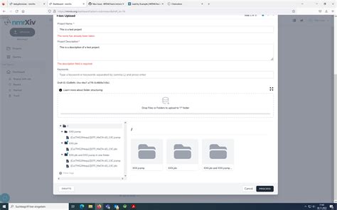 Jcamp File Not Recognized But Jdx File Is Recognized · Issue 2002 · Cheminfonmrium · Github
