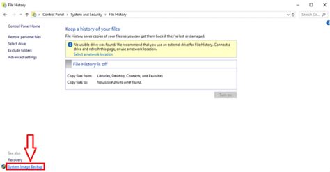 Windows 8 8 1 Backup And Restore Full Guide With Pictures EaseUS