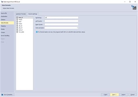 Export And Import SQL Server Data Data Pump For SQL Server
