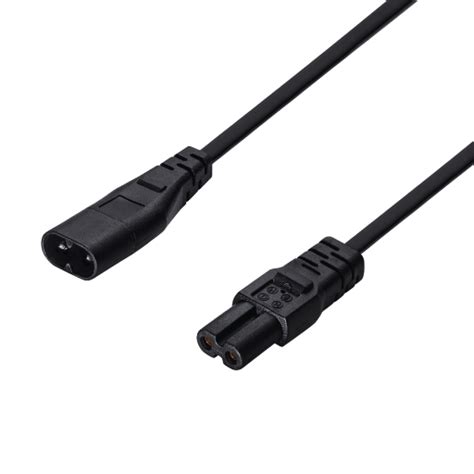 Understanding Iec To Iec Power Cables Essential Guide For Power And Connectivity Fengy