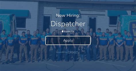 Dispatcher At Beyond Wow Plumbing