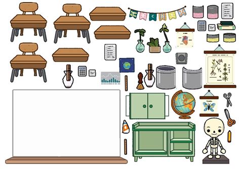 Бумажная тока бока картинки 70 фото