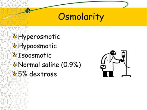 Ppt Osmoregulation Powerpoint Presentation Free Download Id5609639