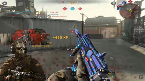 Omg 🤩warzone Mobile Rust Gameplay Iphone Ipad 9 2021 Youtube