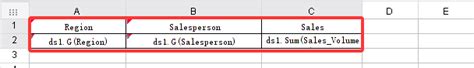 displaying no report content upon empty query result finereport help