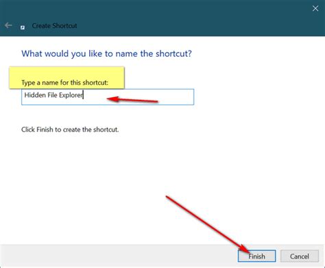 Discover The Hidden File Explorer In Windows Creators Update Cloudeight InfoAve