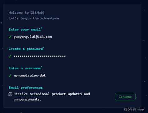 【github从入门到精通】github新手用法详解指南：一文详解github从账号注册到操作实践的入门全攻略保姆级教程（非常详细，强烈建议