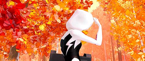 Spiderqwen On Tumblr