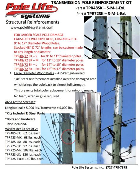 Pole Life Systems On Linkedin Reliabilityengineering