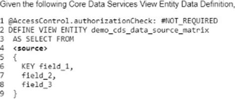 SAP Certified Associate C ABAPD Exam Questions And Answers Free Latest Dumps For IT