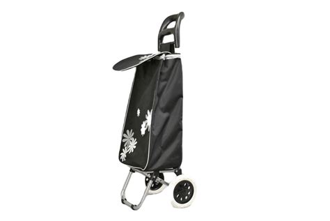 Пазарска Количка на Цветя Heda Zone