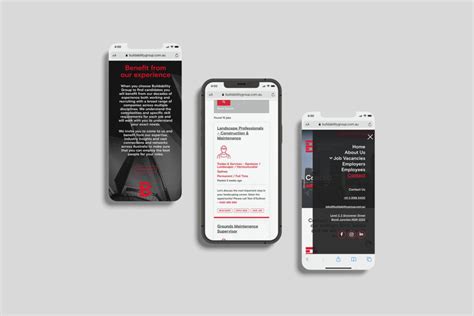 buildability group rpjdesign