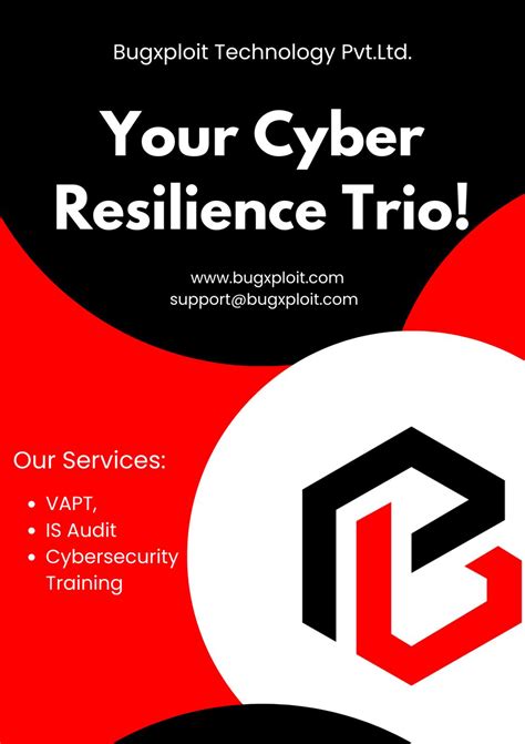 How Bugxploit Can Boost Your Cybersecurity Defense Bugxploit Posted On The Topic Linkedin