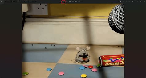 Photos Application Trim Function Has Mysteriously Become Grey R