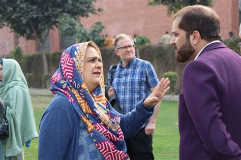 Prof Bushra Hameedur Rahman On Linkedin This Year Were At Bnu For