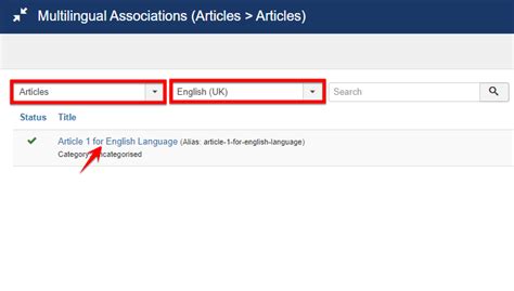The Beginners Guide To Create Multilingual Joomla Website Themexpert