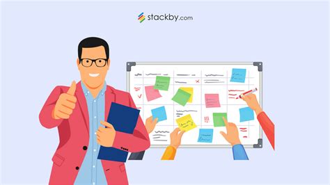 Sprint Planning Stackby Blog