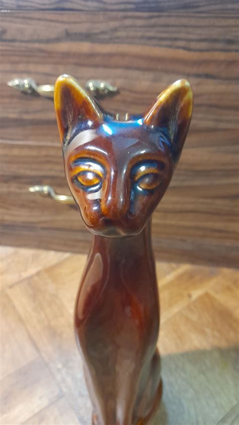 Статуэтка копилка кот СССР 700 грн Предмети мистецтва Харків на Olx