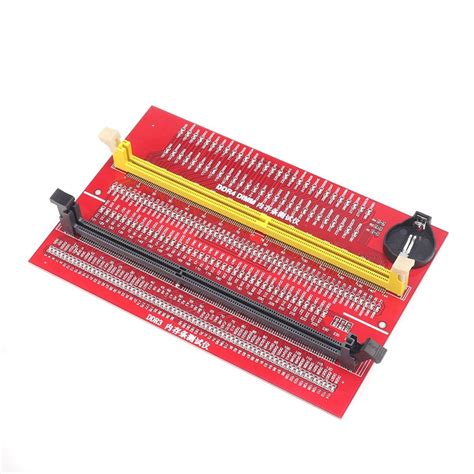 2 In 1 Memory Stick Tester Tool Tester Line Test Tool Motherboard
