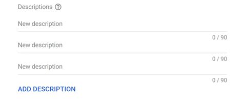 how to create run and optimize the best responsive search ads