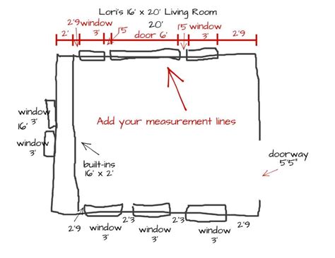 What Is Scale In Floor Plan Printable Templates Free