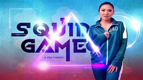 Sex Survive Mode With Asian May Thai As Squid Game Vr Porn Xxx Mobile