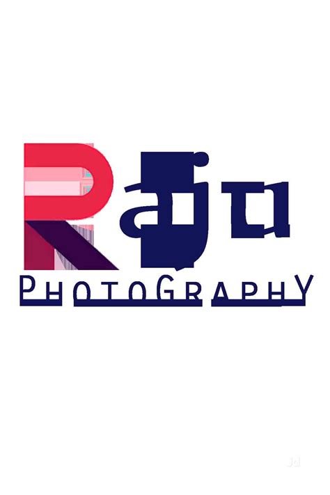 Raju Logo