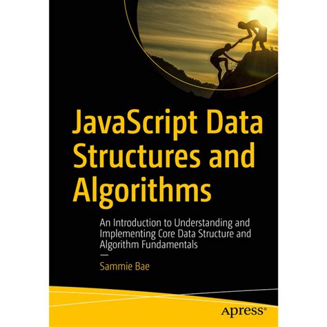 jual buku cetak javascript data structures and algorithms an