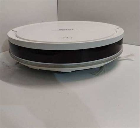 Робот-пылесос Tefal X-Plorer Serie 50 RG7387WH | Festima.Ru ...