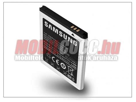 Съвместими Samsung Li-ion 1200mAh EB494353VU - Цени, евтини оферти от ...