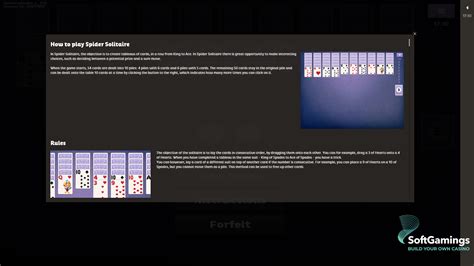 Spider 모두 Softgamings