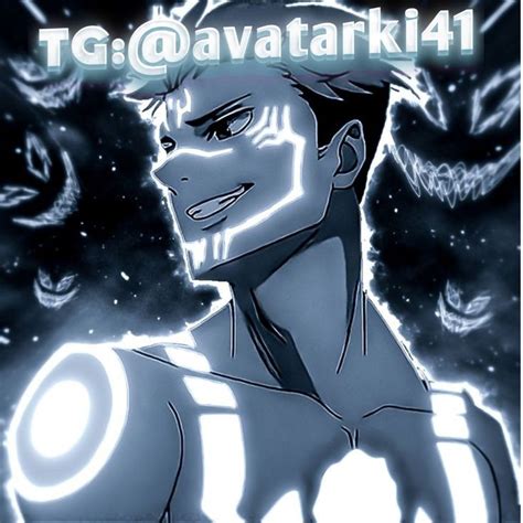 Zxc ава In 2024 Anime Anime Character Design Gangsta Anime